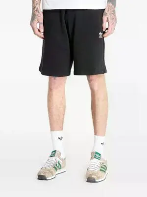 Adidas Trefoil Essentials Track Shorts