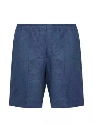 Zegna Drawstring Shorts