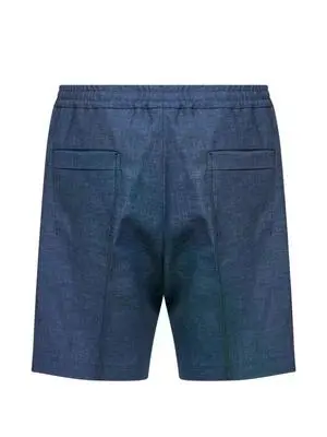 Zegna Drawstring Shorts