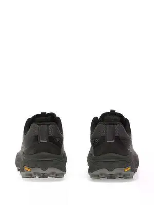 Merrell Agility Peak 6 Low-top Sneakers - Black