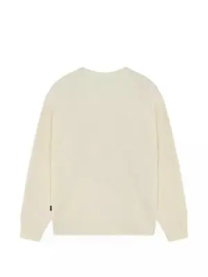 IUTER Paradise Print Jumper