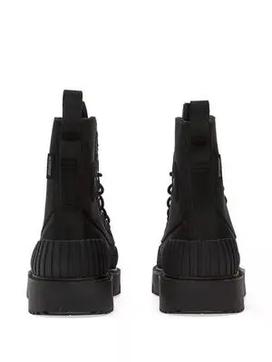 CONVERSE Hi-top Platform Sneakers