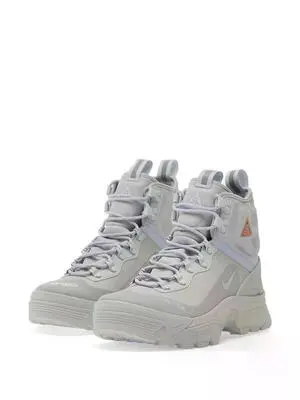 Nike Air Zoom Gaiadome Sneakers - Grey