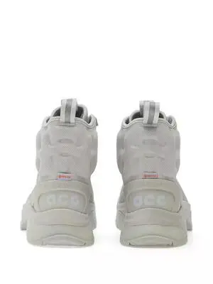 Nike Air Zoom Gaiadome Sneakers - Grey