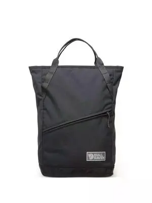 Fjallraven Zip Backpack