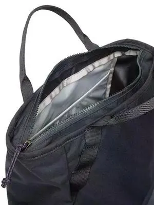 Fjallraven Zip Backpack
