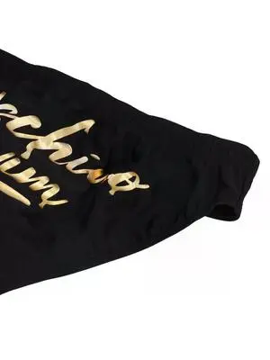 Moschino Swim Trunks