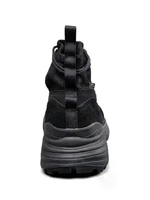 Suicoke Lace-up Hiking Boots