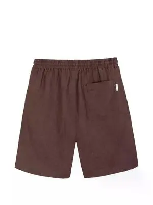 COLMAR Drawstring Shorts - Brown