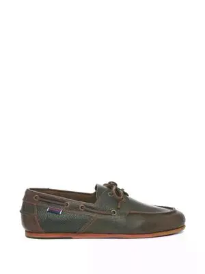 SEBAGO Owen Boat Shoes