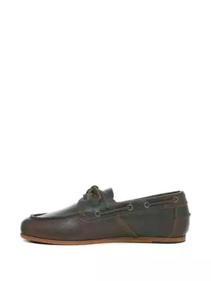 SEBAGO Owen Boat Shoes