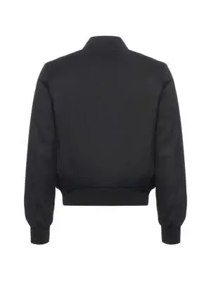Armani Exchange Zipped Jacket
