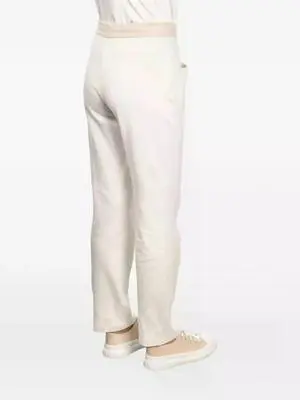 GRAN SASSO Drawstring Track Pants