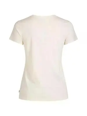 BOSS Crew-neck T-shirt - Neutrals