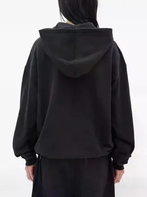 ANN DEMEULEMEESTER Cara Hoodie