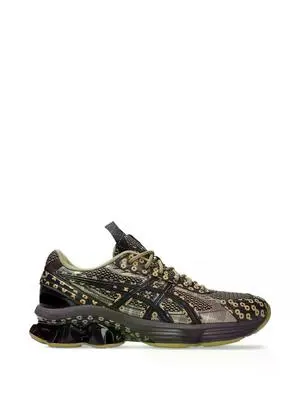 Asics Gel-kinetic Fluent Sneakers - Neutrals