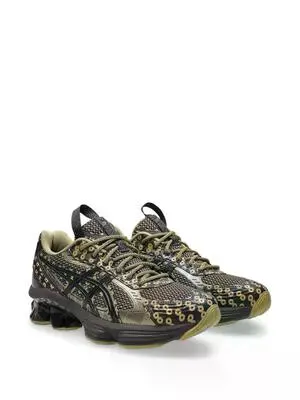 Asics Gel-kinetic Fluent Sneakers - Neutrals