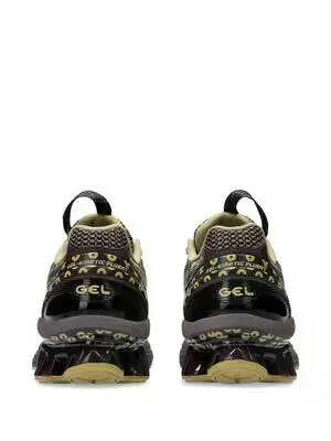 Asics Gel-kinetic Fluent Sneakers - Neutrals