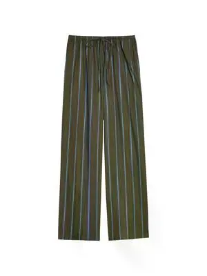 Staud Ankle Length Pants For Women