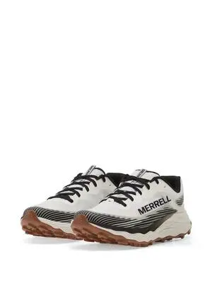 Merrell Agility Peak 6 Low-top Sneakers - White