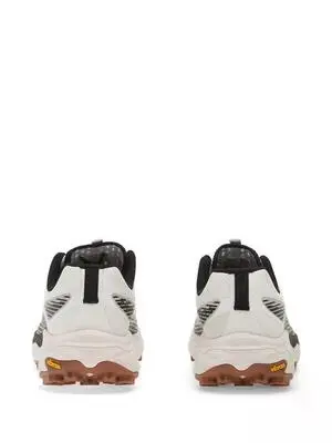 Merrell Agility Peak 6 Low-top Sneakers - White