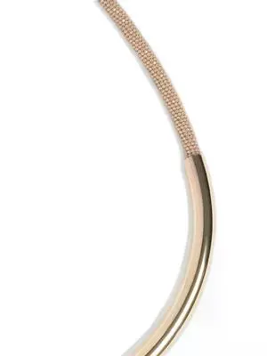 Fabiana Filippi Rigid Necklace