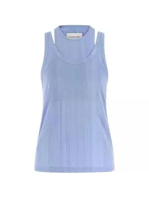 Armarium Round Neck Tops