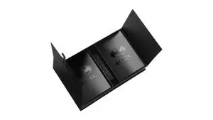 BLVCK X Batman Bundle Cards