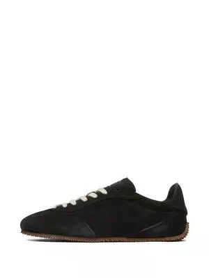 Axel Arigato Daze Runner Sneakers - Black