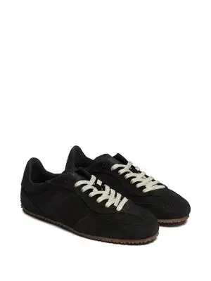 Axel Arigato Daze Runner Sneakers - Black