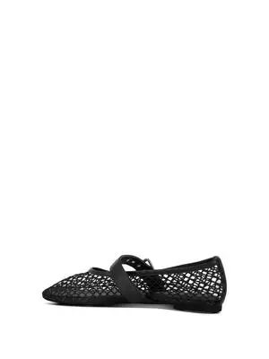 Senso Carina Ballet Flats - Brown