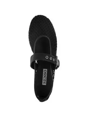 Senso Carina Ballet Flats - Brown