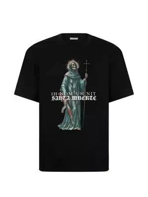 IH NOM UH NIT Printed T-shirt