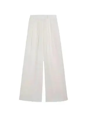 Momoni Elasticated Bottoms For Women