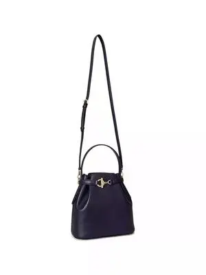 Ralph Lauren Medium Bucket Bags