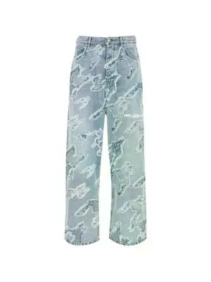 Free Refills Frill Bottoms For Men