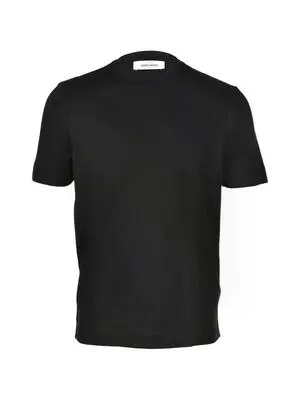 GRAN SASSO Crew-neck Short-sleeve T-shirt