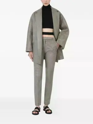 Max Mara Pocket Jacket
