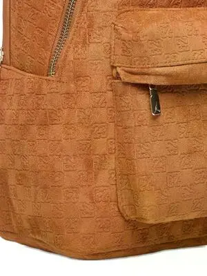 JORDAN Jam Monogram Backpack