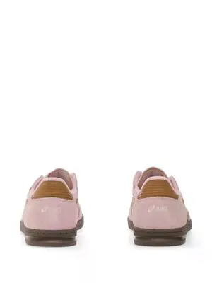 Asics Skyhand Og Lace-up Sneakers - Pink