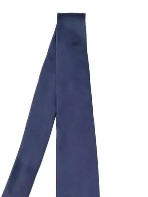 Cesare Attolini Pointed Neck Tie