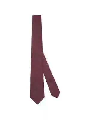 Gucci Logo Ties For Men
