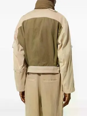 MARANT Shawl-collar Jacket