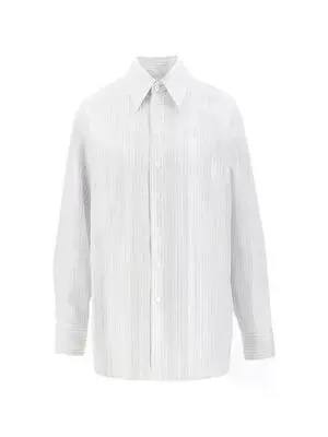 Seafarer Collared Tops
