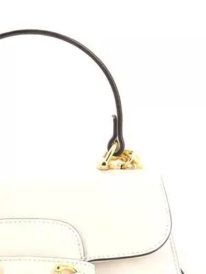 Gucci Horsebit 1955 Mini Top Handle Flap Bag