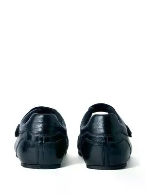 Cecilie Bahnsen Cbcosmo Sneakers - Black