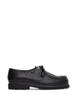 Paraboot Oxford Derbys