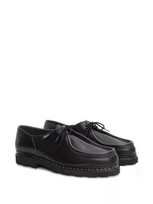 Paraboot Michael Lace-up Derby Shoes