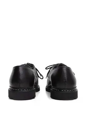 Paraboot Michael Lace-up Derby Shoes