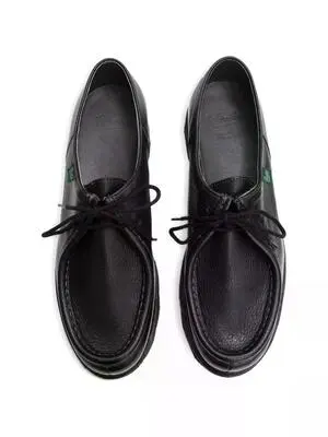 Paraboot Michael Lace-up Derby Shoes